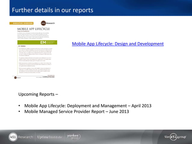 App Lifecycle Management for enterprise mobile apps | PPT App Lifecycle Management for enterprise mobile apps | PPT
