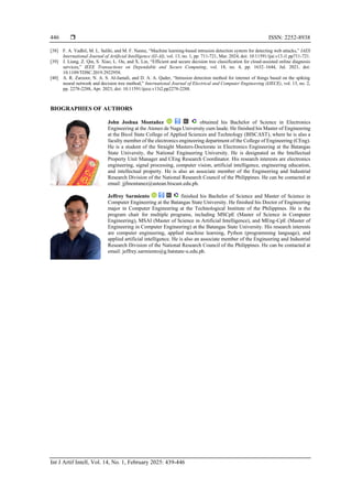 Machine learning for the detection of soil pH, macronutrients, and ...