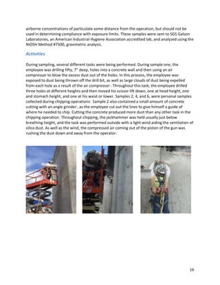 KlintCardinalInternshipPortfolio | PDF | Lung and Respiratory Health ...