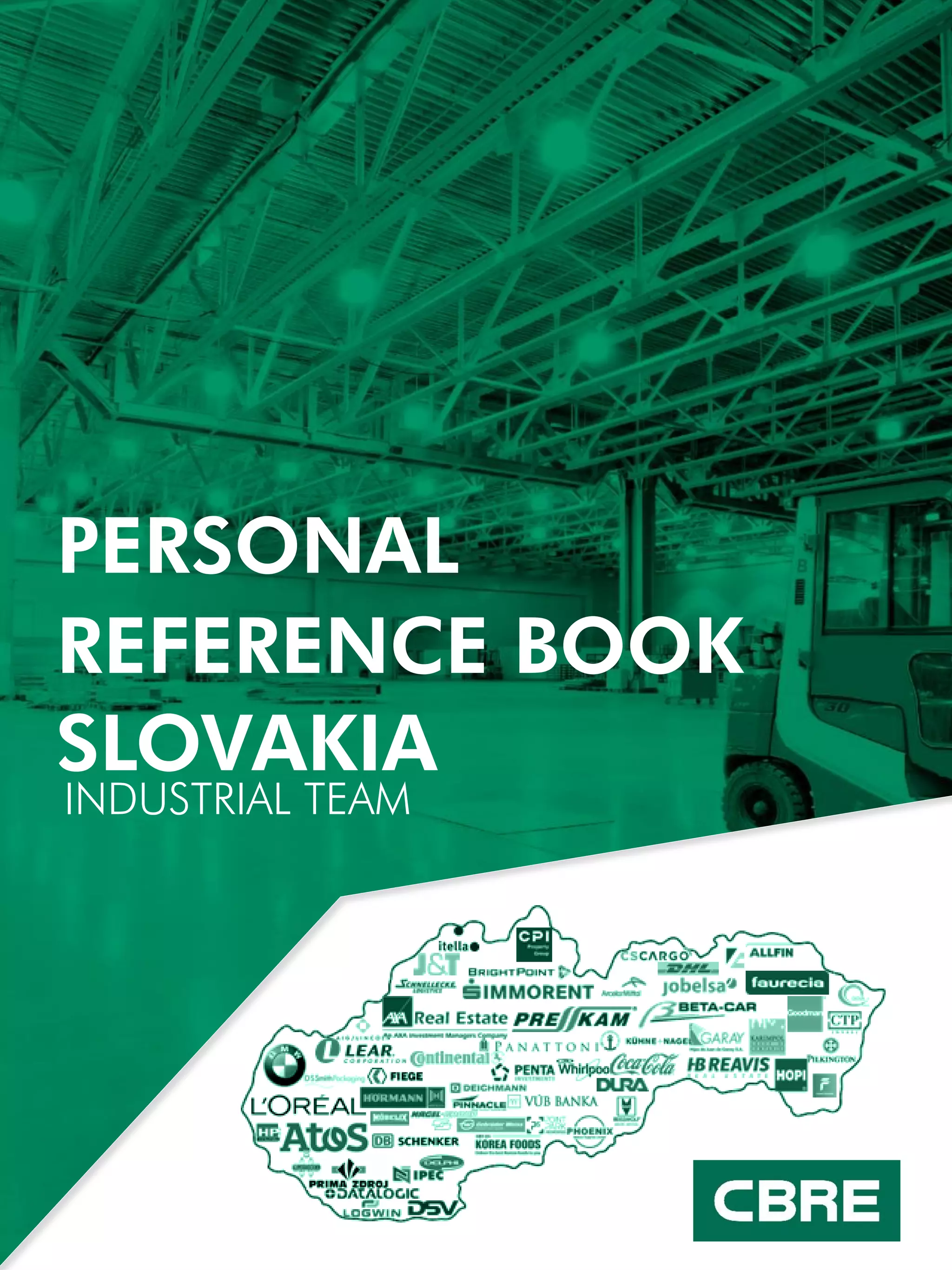 Reference Book-Tomas Ostatnik | PDF