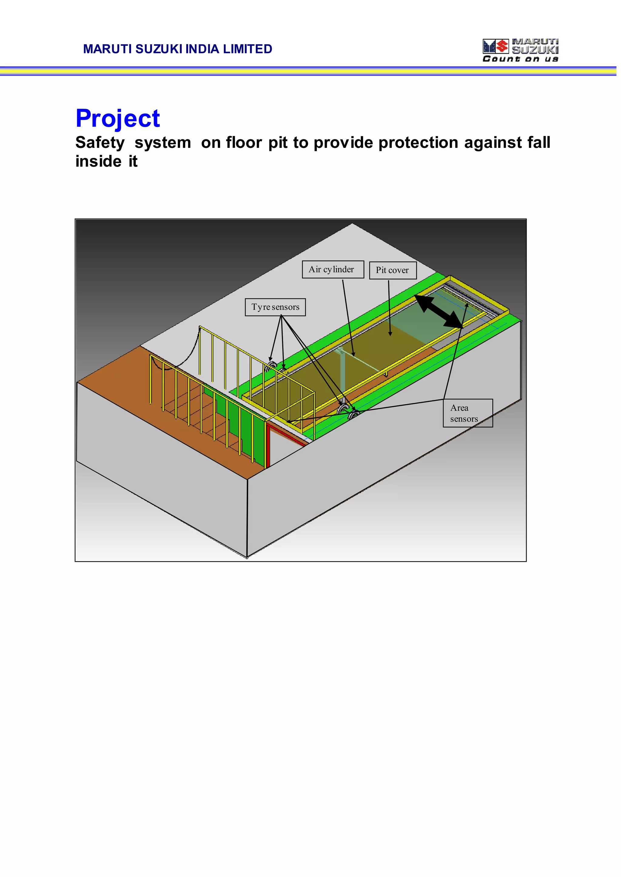 45312185 maruti-suzuki-project-report | DOC