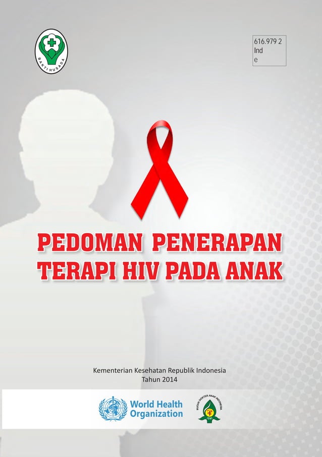 Children HIV | PDF