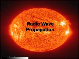 wave-propagation | PPT
