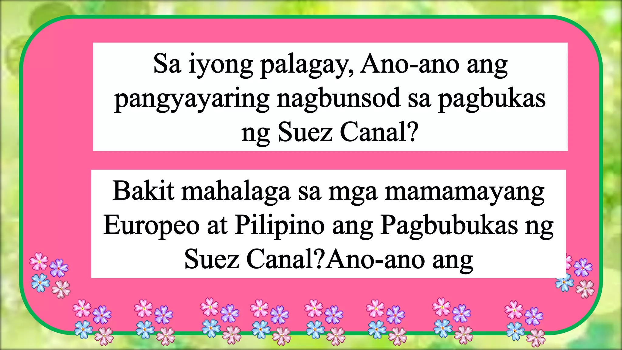 453319476-AP-6-Y1-Pilipinas-sa-Pandaigdigang-Kalakalan-Pagbubukas-ng ...
