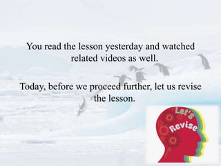 Journey-to-the-End-of-the-Earth-Day-2.pptx