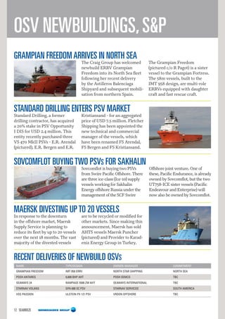 Seabreeze-August | PDF