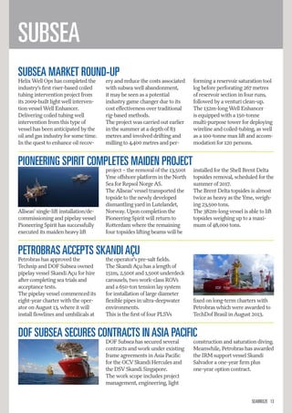 Seabreeze-August | PDF