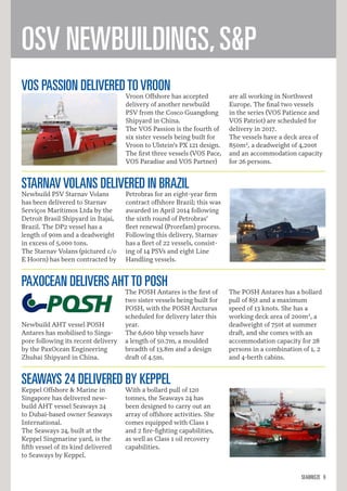 Seabreeze-August | PDF