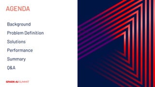 Accelerating Spark SQL Workloads to 50X Performance with Apache Arrow-Based FPGA Accelerators | PPT