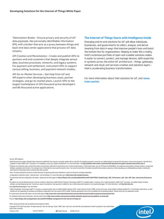 Developing-IoT-Solutions | PDF