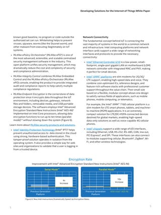 Developing-IoT-Solutions | PDF