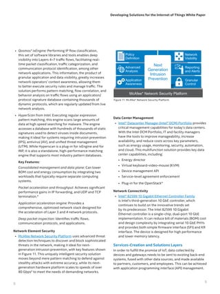 Developing-IoT-Solutions | PDF