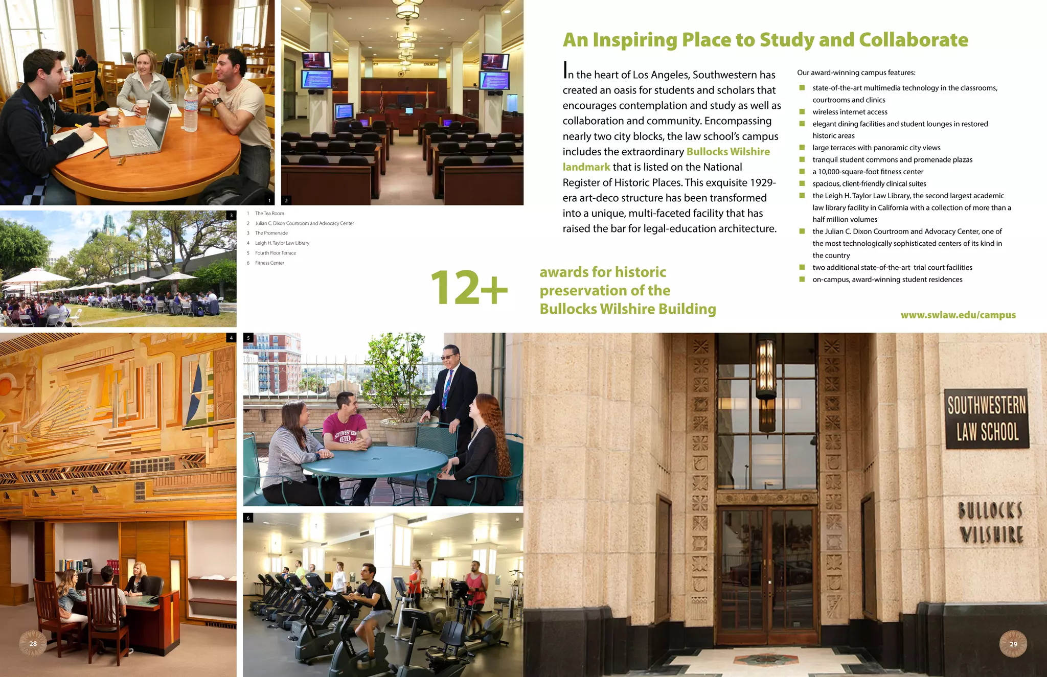 Southwestern JD catalog 2015 interactive | PDF