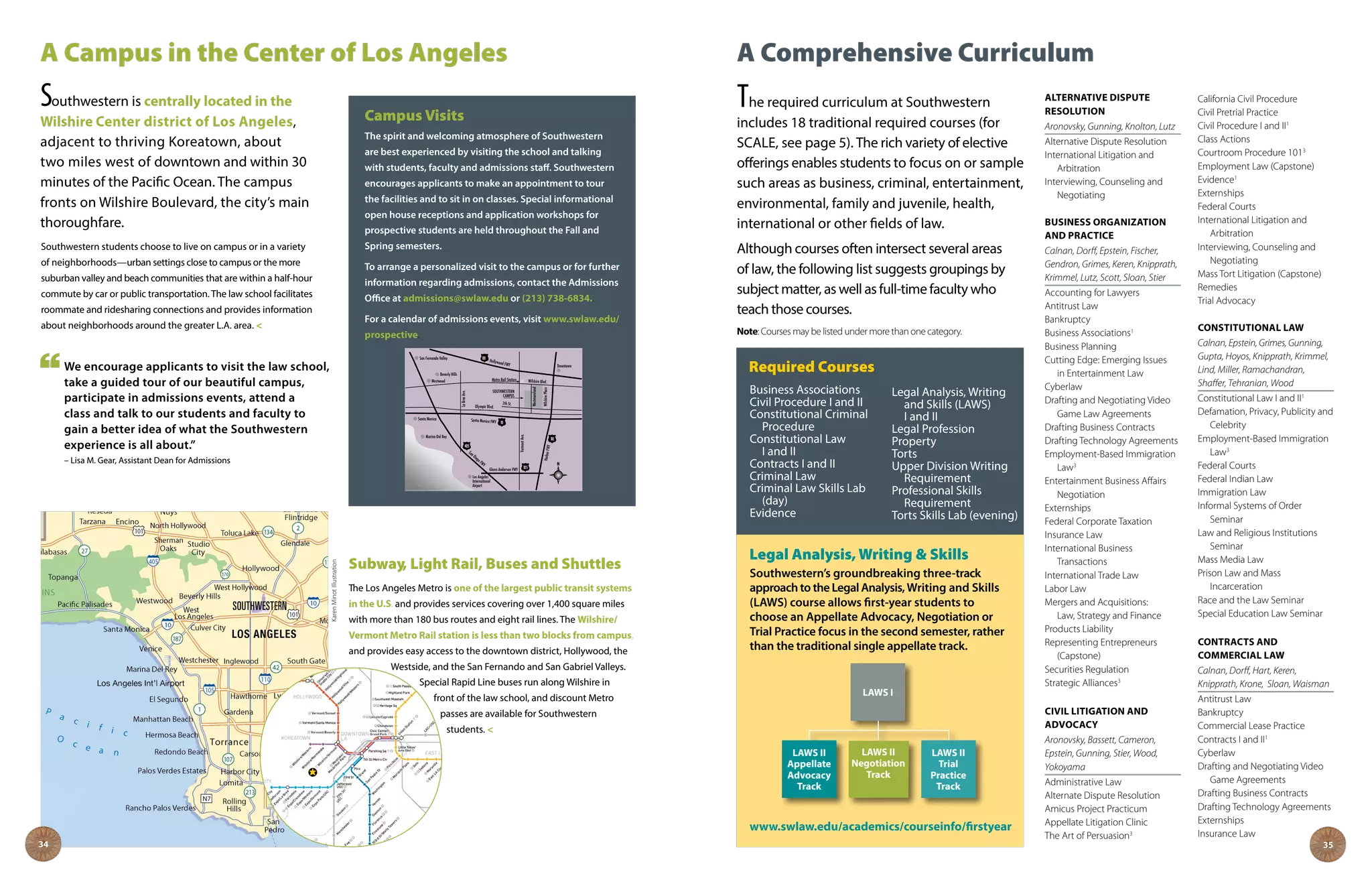 Southwestern JD catalog 2015 interactive | PDF