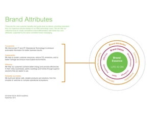 SE_Brand_Wheel_2015 | PDF