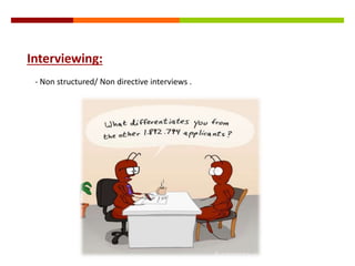 HR Presentation | PPT