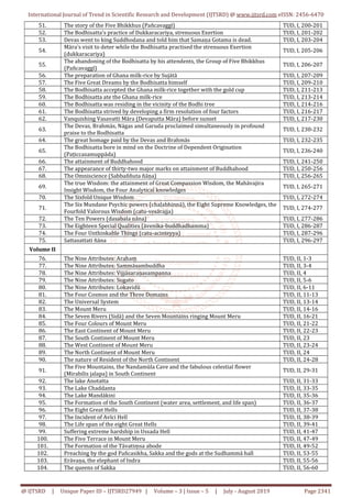 A Complete Set of the Chronicle of the Buddha in Myanmar | PDF