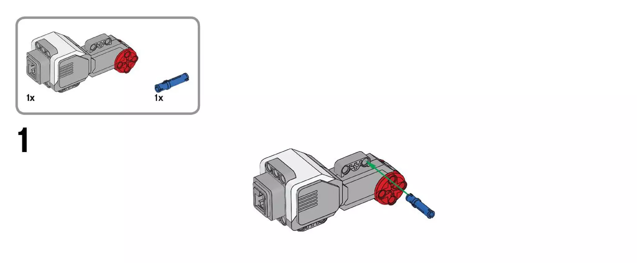 Lego Mindstorm EV3 Manual del Lego Educator | PDF