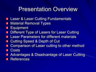 45555099-LaserCutting-RTantra.ppt