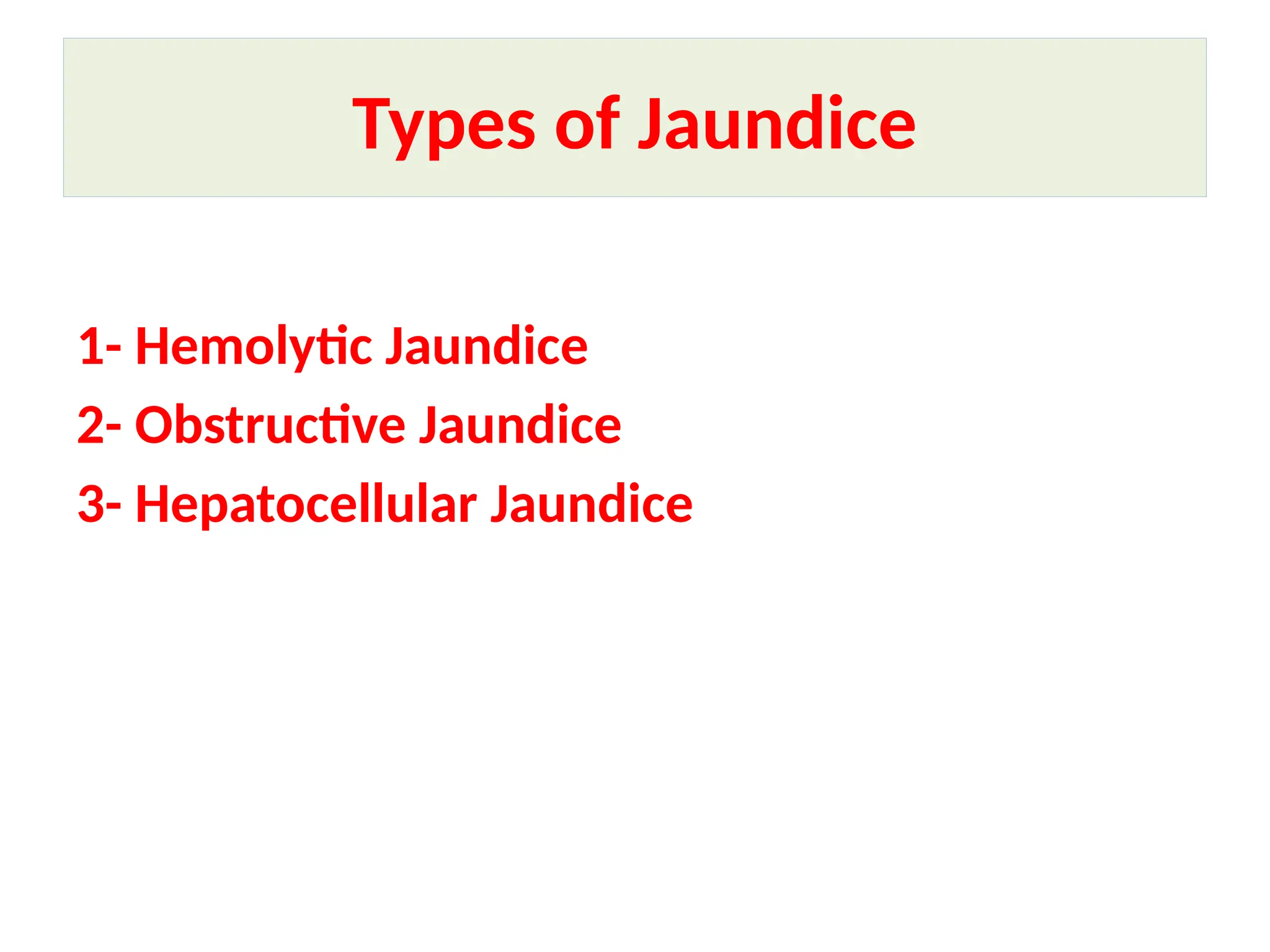 Bilirubin metabolism and jaundice imp.ppt