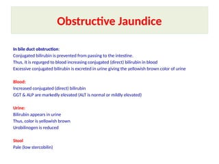Bilirubin metabolism and jaundice imp.ppt