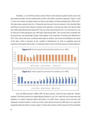 The trilemma as a framework for understanding China and India’s recent ...