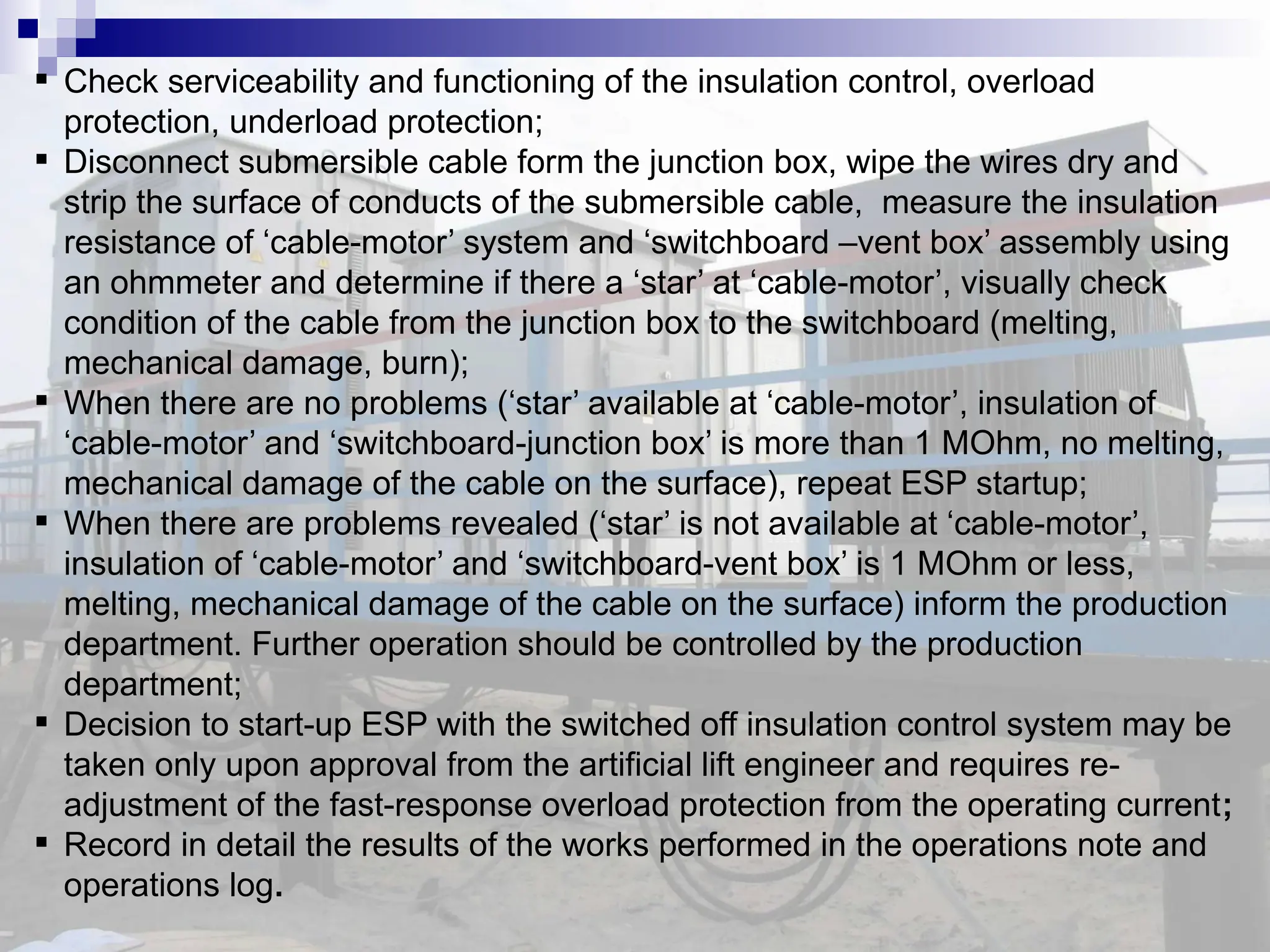 455816491-ESP-Start-up-and-operation.pdf
