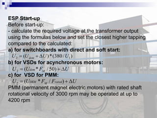 455816491-ESP-Start-up-and-operation.pdf