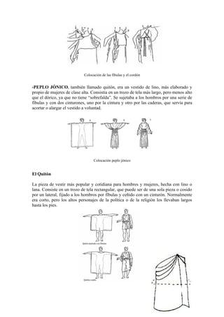 45585165 vestimenta-griega | PDF
