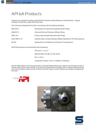 Product Catalog | PDF