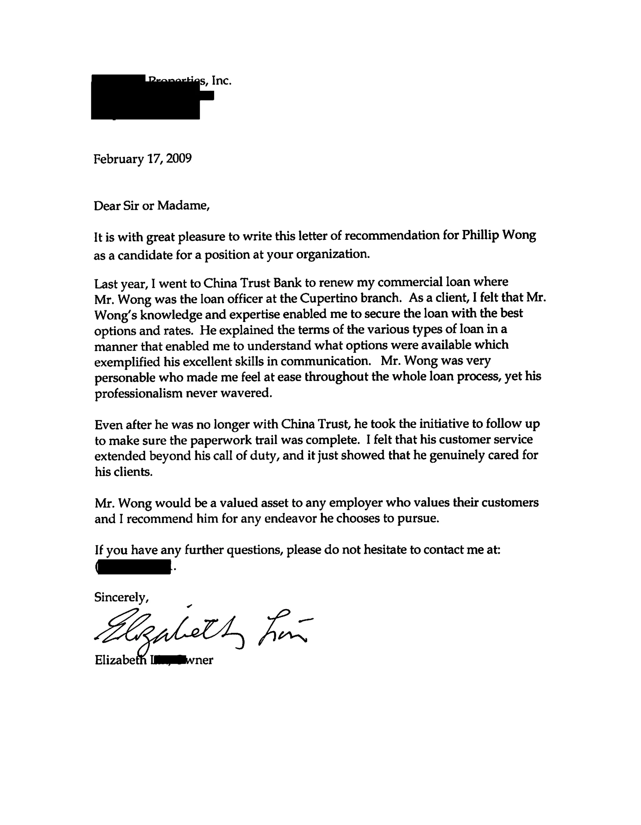 Phil wong letter_Redacted | PDF