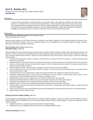 GARON JE UPDATED 2015 | DOC