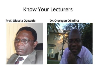 455_FST 304 UNAAB GEN MICROBIOLOGY - Oyewole and Obadina New.ppt