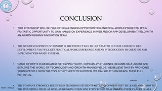 455 internship ppt.pptx