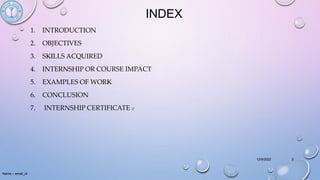 455 internship ppt.pptx