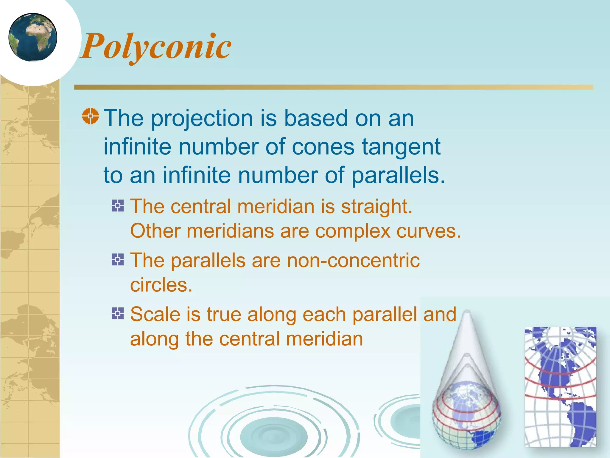datum | PPT | Geography | Science