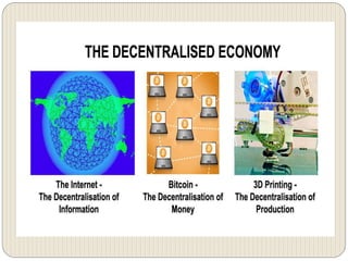 DECENTRALISATION | PPTX