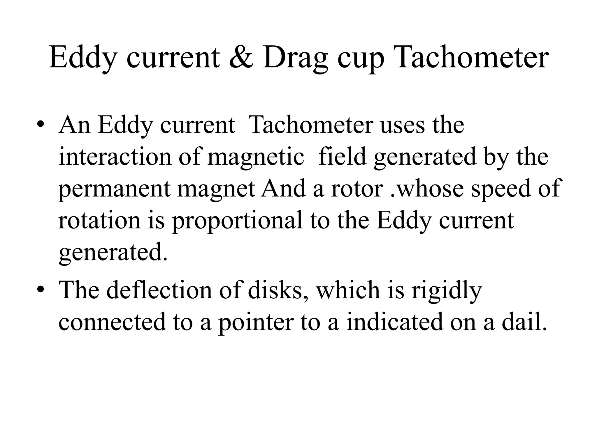 measurement of speed | PPTX