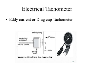 measurement of speed | PPTX
