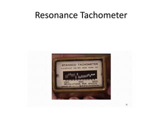 measurement of speed | PPTX