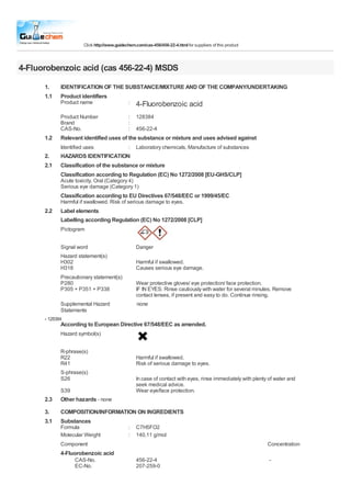 456 22-4 | PDF | First Aid | Injuries