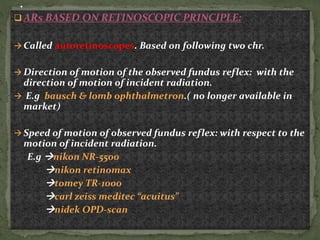 456073773-Autorefractometry-procedure.pdf