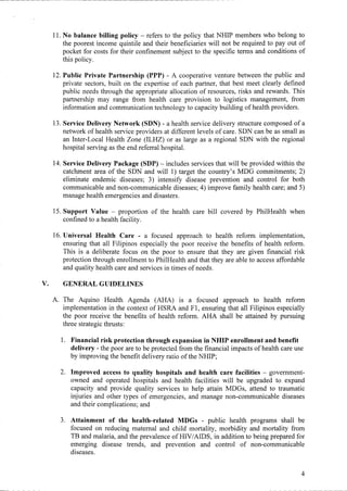 45621892 the-aquino-health-agenda-achieving-universal-health-care-for ...