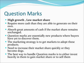 45635468 bcg-presentation-final | PPT