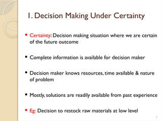 456484717-Types-of-Decision-Making.pptxhhj | PPT