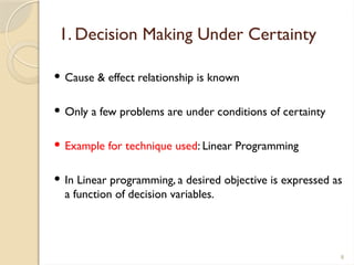 456484717-Types-of-Decision-Making.pptxhhj | PPT