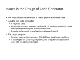 456589.-Compiler-Design-Code-Generation (1).ppt
