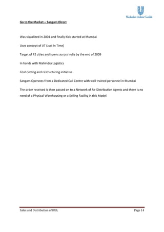 45667257-Sales-and-Distribution-of-HUL.doc