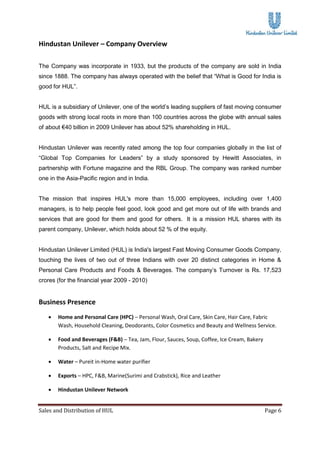 45667257-Sales-and-Distribution-of-HUL.doc
