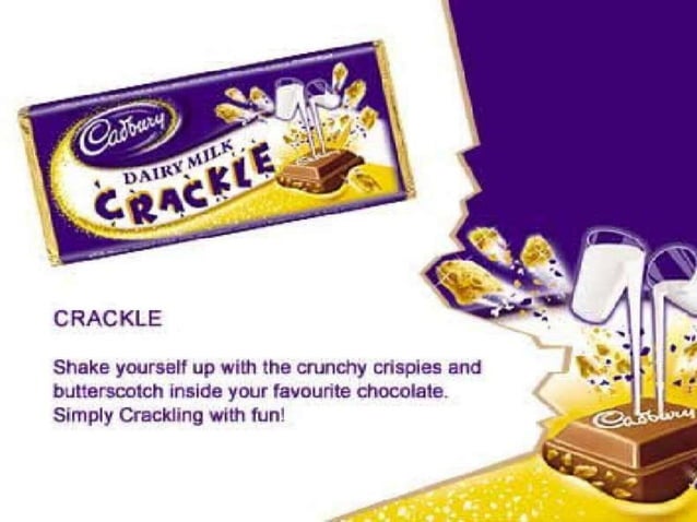 cadbury | PPTX | Commodities | Economy